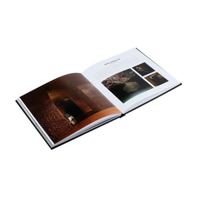 Hardcover Book Printing factory, Buy good quality Hardcover Book ...